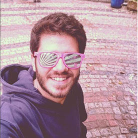 Pepsi booth ( Extra Fizz ) :: Behance