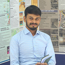 Roshan Ali in Islamabad, Pakistan :: Behance