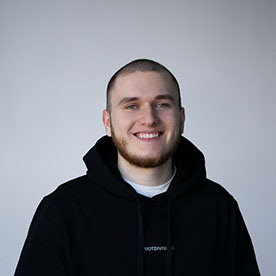 Alex Rudenko - Founder and CEO in WA, USA :: Behance