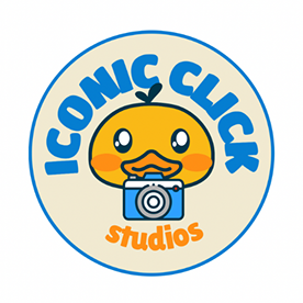 Iconic Click Studios in Philippines :: Behance