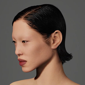 Aihui Cui - AI & VFX Artist in United Kingdom :: Behance
