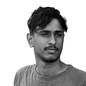 Rohith Menon - graphic designer in Thrissur, India :: Behance