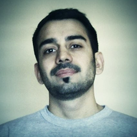 Ariel Augusto Maglio :: Behance