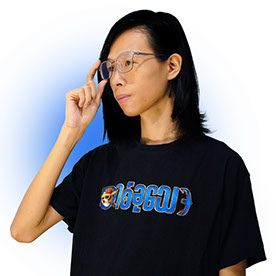 Sai Moon - Creative Lead in Yangon, Myanmar :: Behance