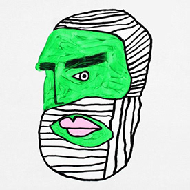 Stas Antonov - Graphic Designer & Brand Developer in Fiji :: Behance