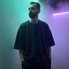 Mohamed Rady - Creative Director - Senior Art Director - Visual Artist ...