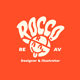 El Rocco - Illustration, Graphic design, Merch and Branding. in ...