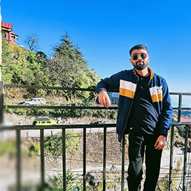 Amit Kumar - Graphic designer in New Delhi, India :: Behance