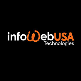 Infoweb USA in Los Angeles, CA, USA :: Behance
