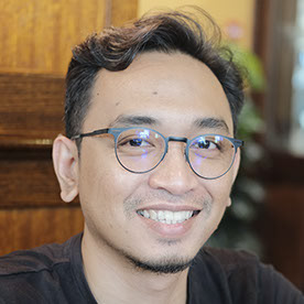 Dhanny Wibowo - 3D artist visualizer architect in Indonesia :: Behance