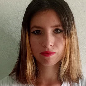 Maria Alejandra Vásquez Sánchez - Diseñadora Grafica in San Cristóbal ...