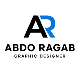 ABDO RAGAB - Creative Graphic Designer | Logos • Branding • Social ...