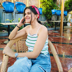 Sonam jha - graphic designer in New Delhi, India :: Behance