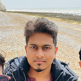 Pratheep V R in United Kingdom :: Behance