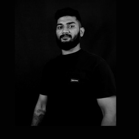 Aaron Chari - Photographer, Videographer and Editor in Pune, India :: Behance