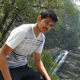 Jayadev Patchala - Graphic Designer in Guntur, India :: Behance