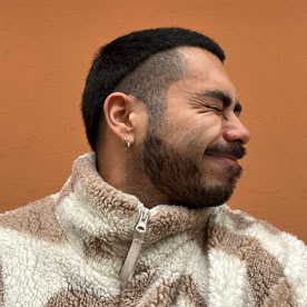 David Iraola - mODA y cREATIVIDAD in Lima, Peru :: Behance