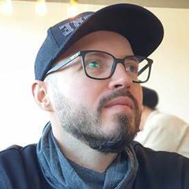 CGI - HANS BROOS :: Behance