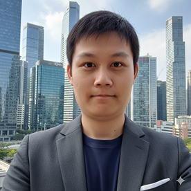 Josh Lim Guorong - UIUX Web Designer / Developer in Singapore :: Behance