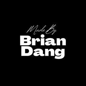 Brian Dang - Web developer, Multimedia Developer in Melbourne ...