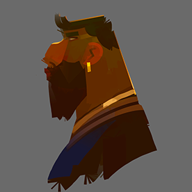 Bala Sutar - Character and visual development artist in Bangalore ...