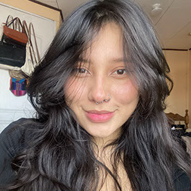Sheylin Aguirre - Estudiante de Arte y Comunicación Visual- Diseño ...