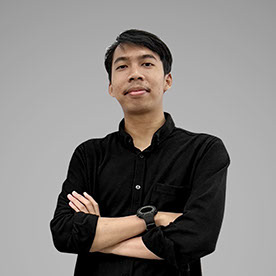 Fiorino Piscal Akbar - Undergraduate Architecture | Landscape, Breadth & Portfolio Course ...