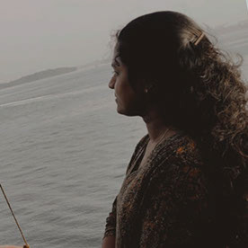 ANUSREE P - GRAPHIC DESIGNER in Kochi, India :: Behance