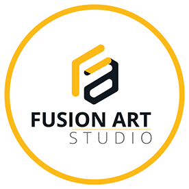Fusion Art Studios - Professional 3D Artist & Motion Designer in Lahore ...