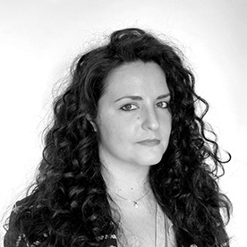 ELISA HUBER :: Behance