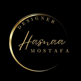 Hasnaa Mostafa - Hi, I’m Hasnaa Mostafa — a passionate and imaginative graphic designer from ...