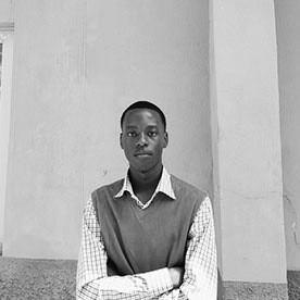 Daniel Moses - Brand designer. Graphic designer. in Nigeria :: Behance