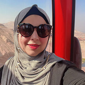 Heba Abu Zaid - Architect & Graphic Designer in Cairo, Egypt :: Behance