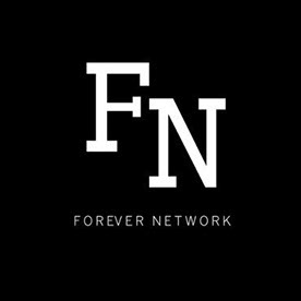 Forever Network - Sports Media Company in Sydney, Australia :: Behance