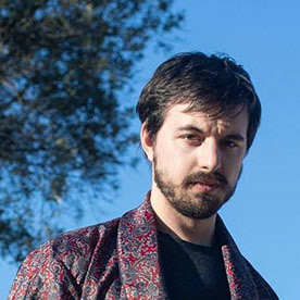 Thomas Alburquerque :: Behance