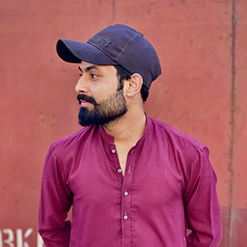 Sibghat Ullah - Graphic Designer in Lodhran, Pakistan :: Behance