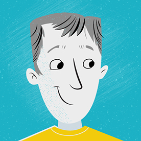 Josh Cleland - Illustrator, Graphic Designer in Hillsboro, OR, USA ...