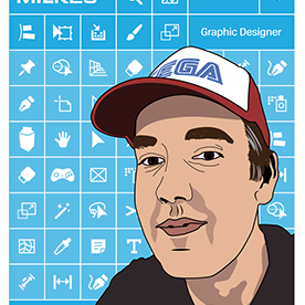 Eric Schubert in Canada :: Behance