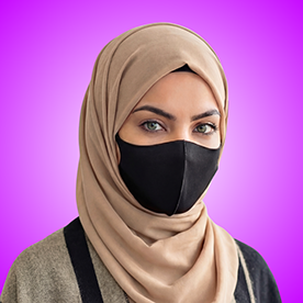 Zahra Batool - Graphics Designer | Linkedin Branding Expert in Multan, Pakistan :: Behance