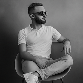 Danil Protsenko - Interior designer, visualizer in Dnipropetrovsk ...