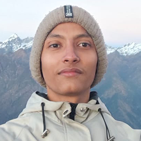 Suman Bhandari - Video editor and graphics designer in Kathmandu, Nepal ...