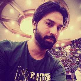 Asim Raza - TechXcape in Karachi, Pakistan :: Behance