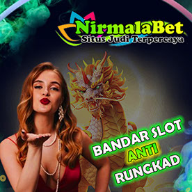 SLOT5000 NIRMALABET :: Behance