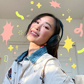 Tiffany Tan on Behance