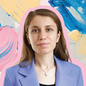 Merve İPEK - Graphic Designer in Ankara, Turkey :: Behance