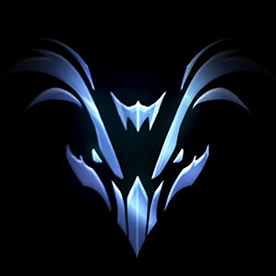 League of Legends // Uncapped Leveling Visual System :: Behance