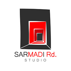 Sarmadi Rd. Studio - Graphic design studio in Egypt :: Behance