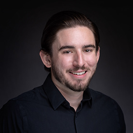 Connor Thill - Expert MPM | Digital Strategist | Designer in Salt Lake ...