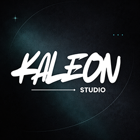 Kaleon Studio - Designer Gráfico in Brazil :: Behance