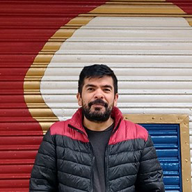 H. R. Larreta | Campaña Presidencial 2023 :: Behance